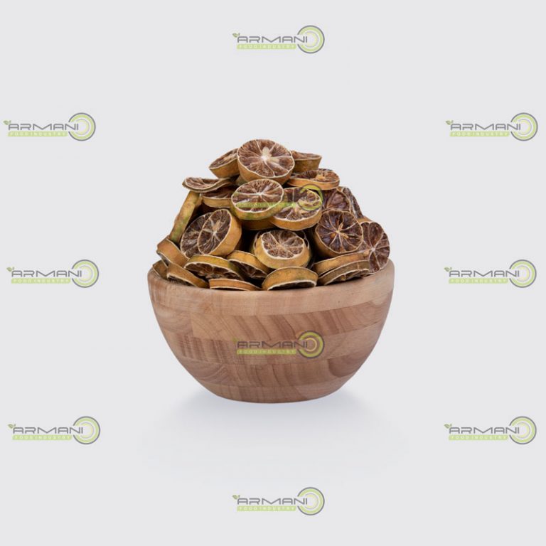 Omani lemon - Armani: Iranian Bulk Dried Fruits Supplier