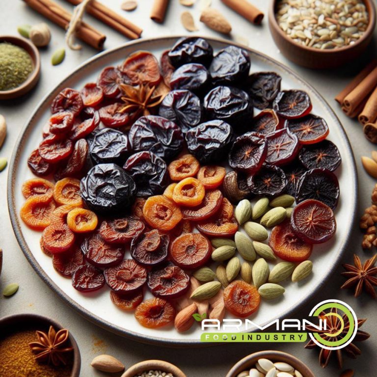 Bulk Dried Plum price + benefits - Armani: Iranian Bulk Dried Fruits ...