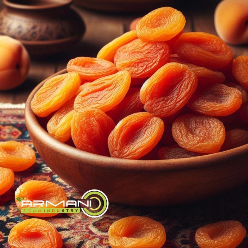 Persian vs Turkish Dried Apricots: Which One Should You Choose ...