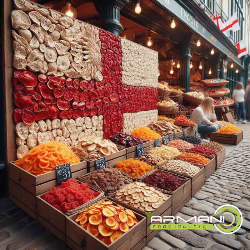 Dry Fruit Export , All Thing You Should Know 2024 - Armani: Iranian ...